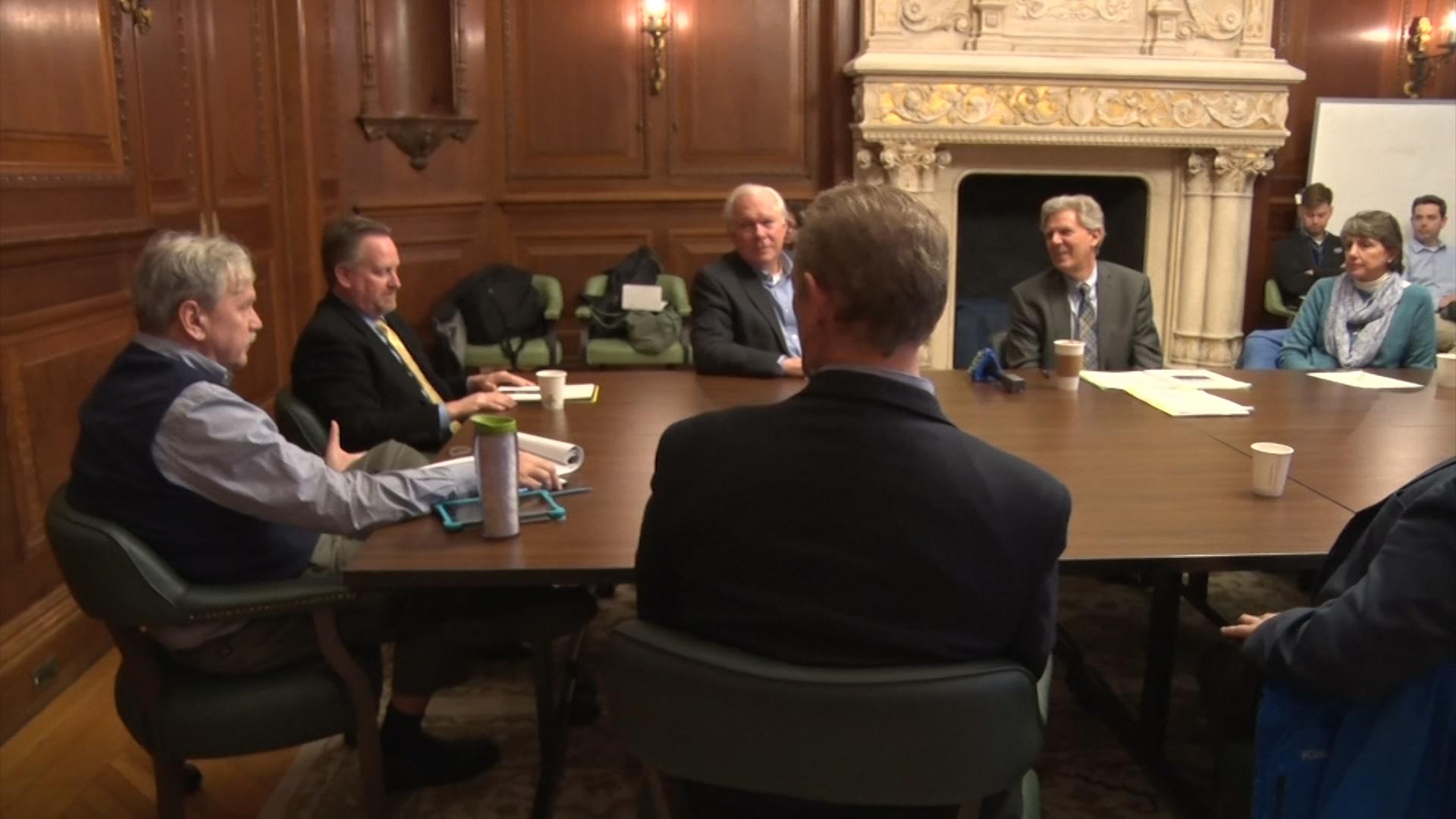 New Jersey Rep. Pallone wants to bring bipartisan support to climate ...