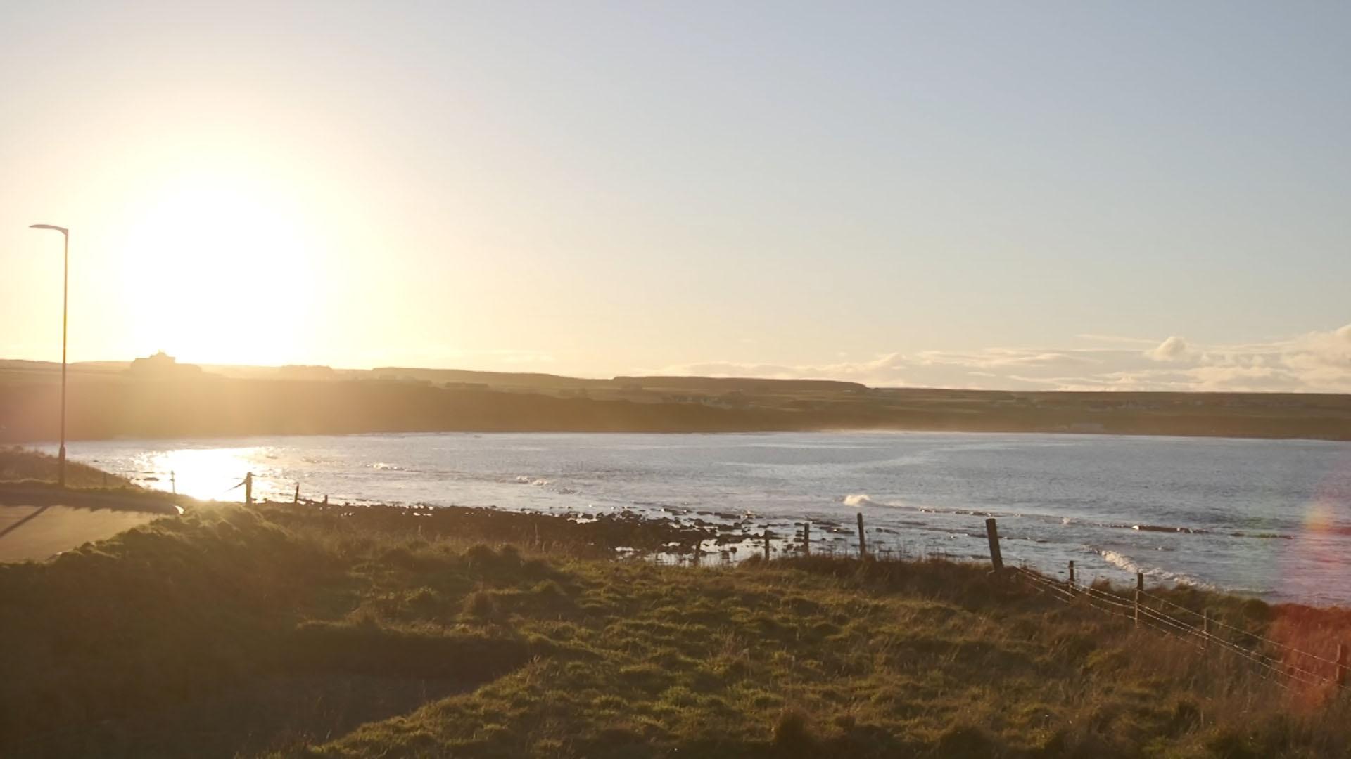 Scotland sees renewable energy; jobs through tidal currents | Peril ...