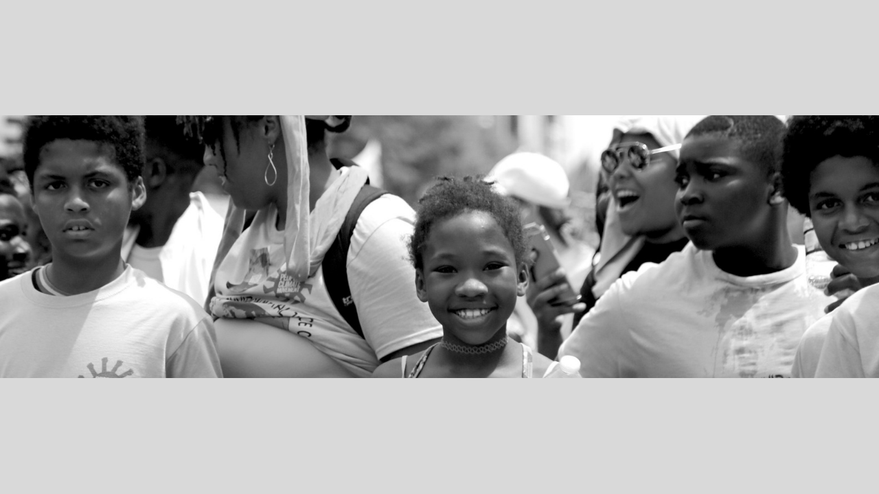 Four Black advocates who are diversifying the climate movement