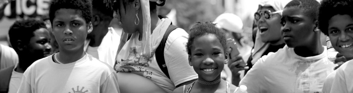 Four Black advocates who are diversifying the climate movement