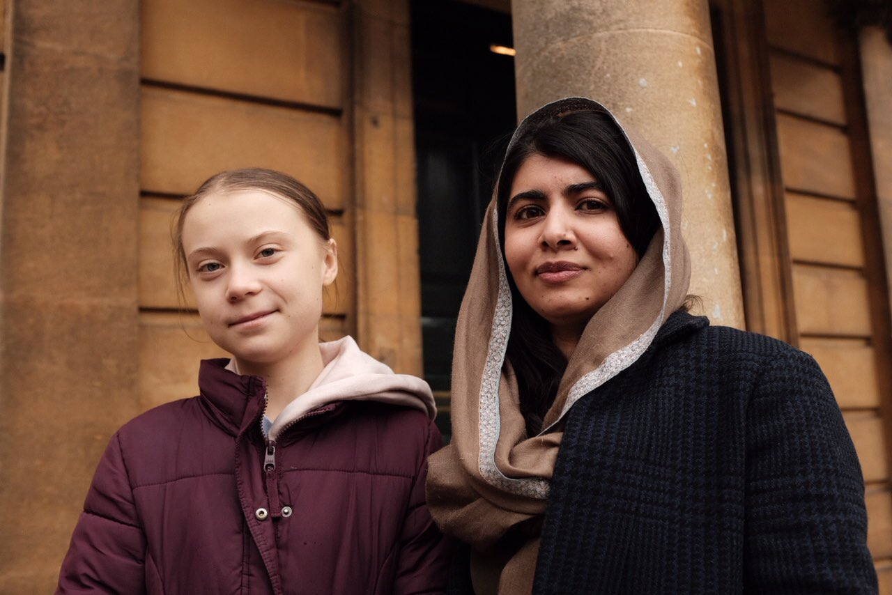 Want to stop climate change? Educate girls. | Peril & Promise | PBS