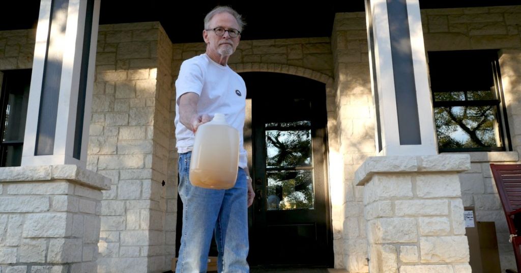 Armed With Eminent Domain, Pipeline Projects Continue to Burden ...