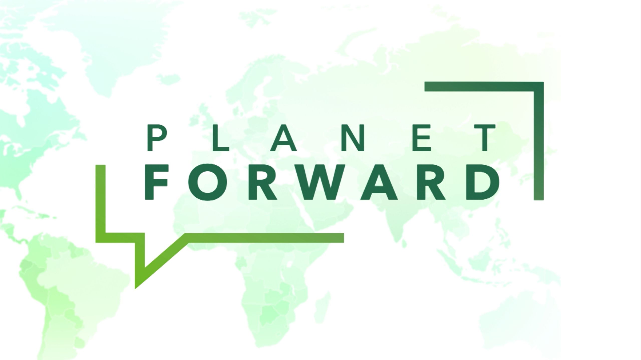 Planet Forward | The Future of Climate Change Presented by Peril & Promise