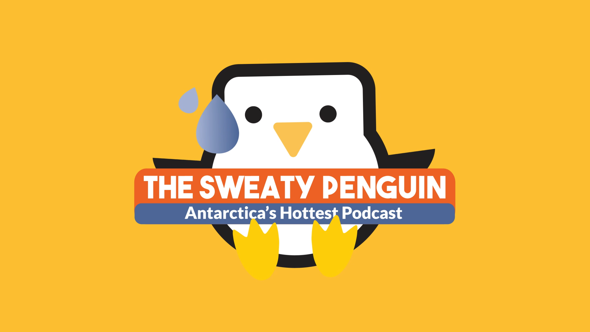 The Sweaty Penguin: Promo | Video | Peril & Promise | PBS