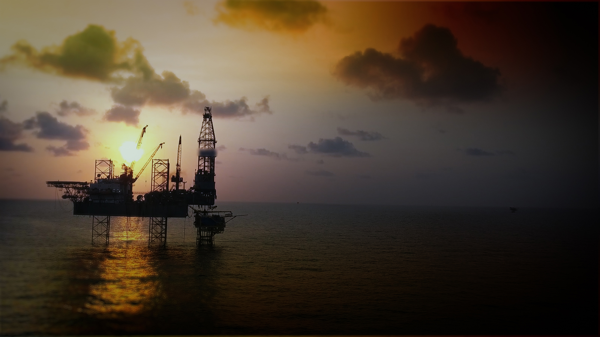 The Power of Big Oil | A FRONTLINE Docuseries | Series | Peril ...