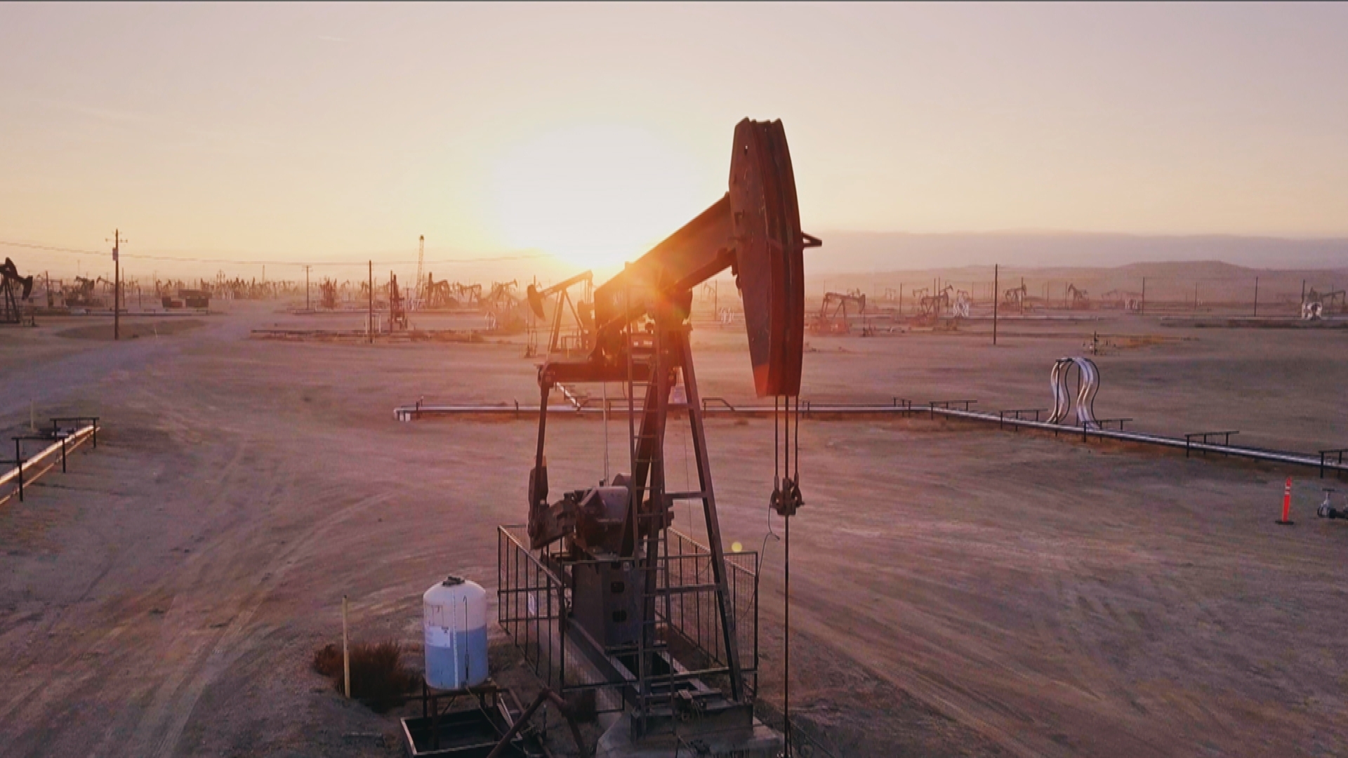 Part One: Denial | The Power of Big Oil