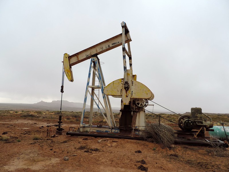 The World’s Largest Oil Field: Can the Saudis Wean Themselves?