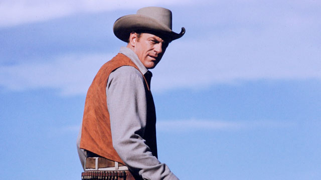 Westerns | Programs | Pioneers of Television | PBS