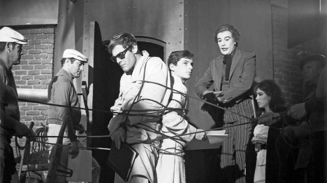 Superheroes Preview | Video | Pioneers of Television | PBS