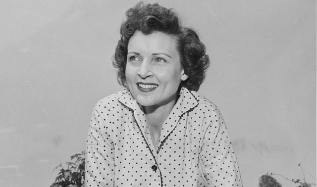 Video: Betty White on "Early Days of TV" - Pioneers of Television | PBS