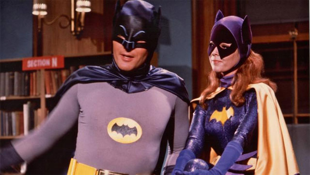 Video | Superheroes Episode | Pioneers of Television | PBS