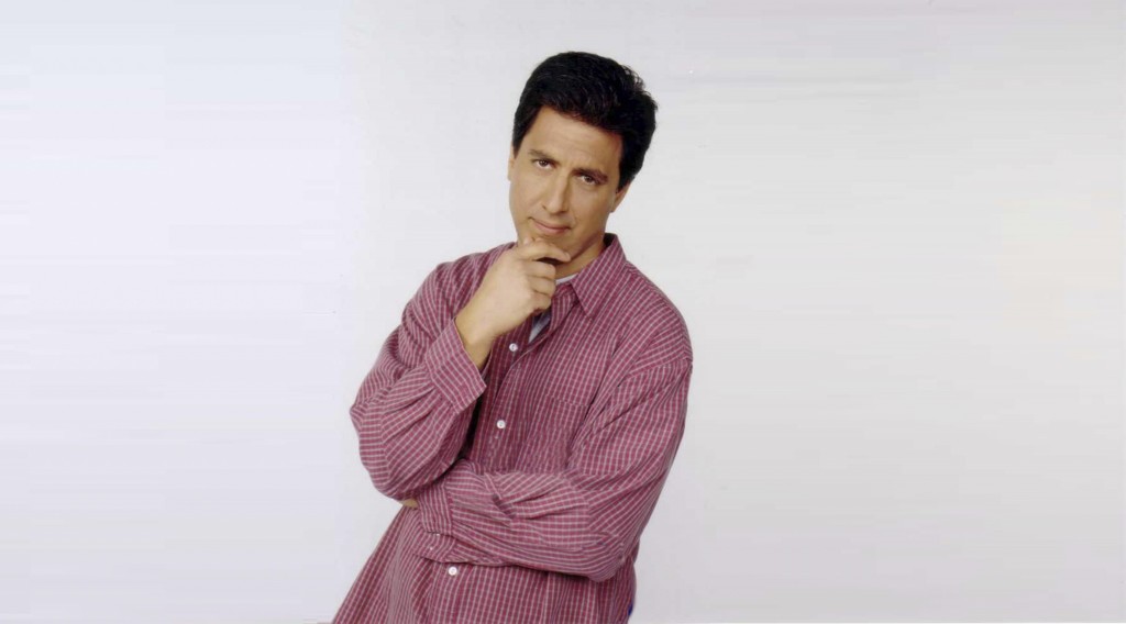 Ray Romano | Standup to Sitcom | Pioneers of Television | PBS