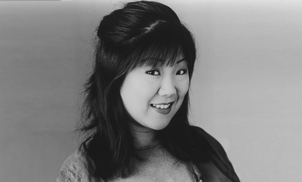 Korean Comedian Cho