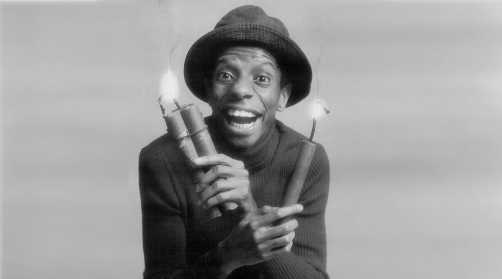 Jimmie Walker | People | Pioneers of Television | PBS