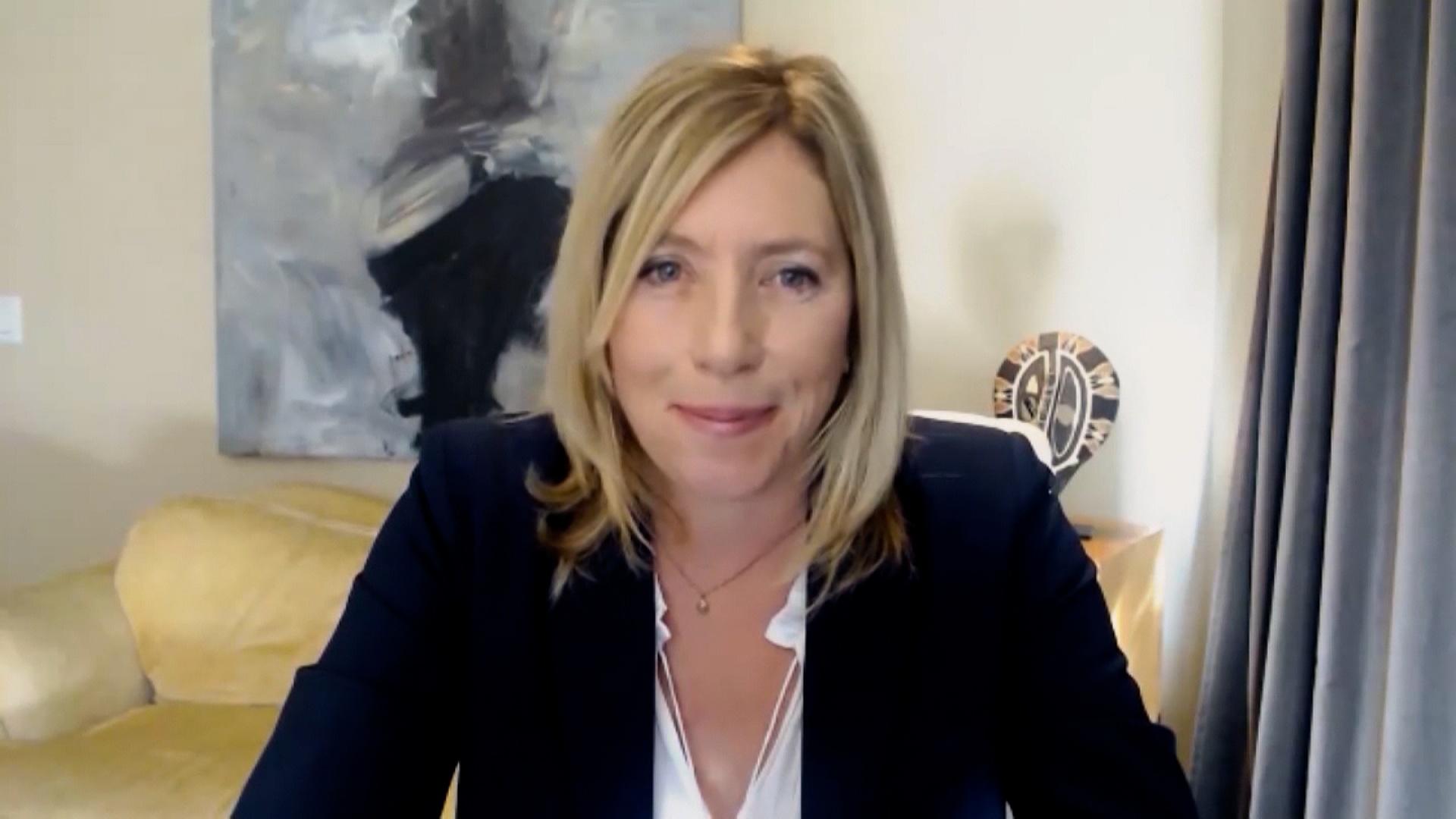 Barbara F. Walter: "How Civil Wars Start" | Video | Preserving ...