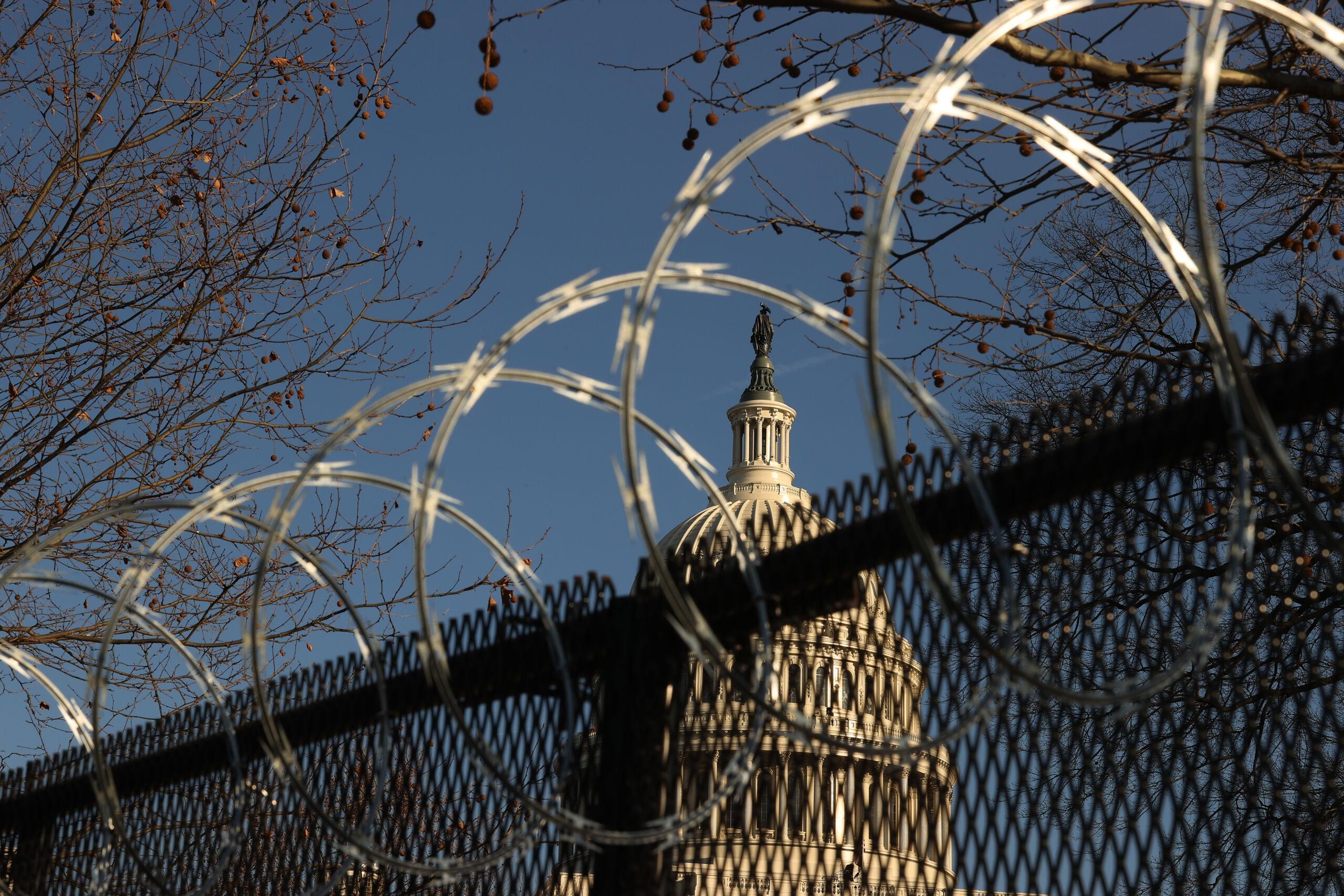 Democracy is a lot more fragile than many thought | Video | Preserving ...