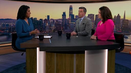 This Week in CA Politics | Eric Abrams on DEI | Video | Preserving Democracy | PBS