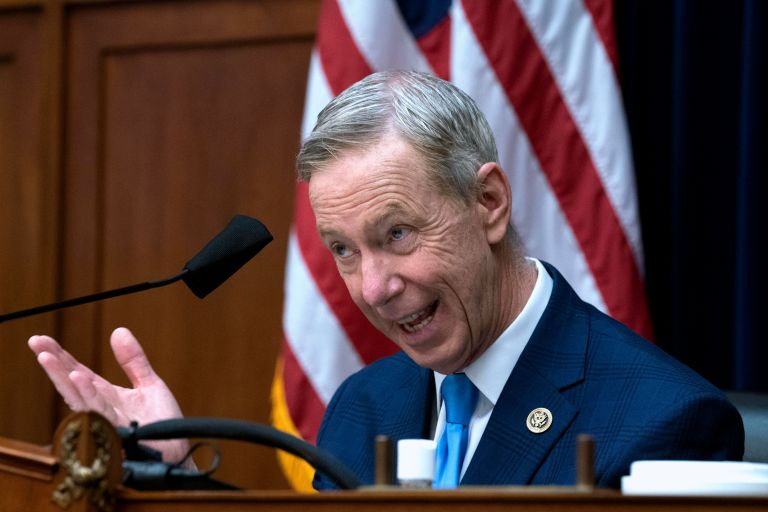 Veteran congressman, sitting local politicians will testify against ...