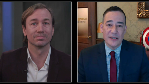 Donnybrook: March 9, 2023 | Video | Preserving Democracy | PBS