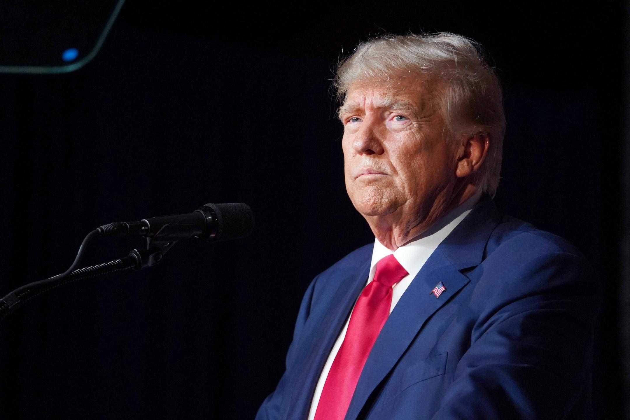 What we know about Trump’s 2020 election indictment | Video ...