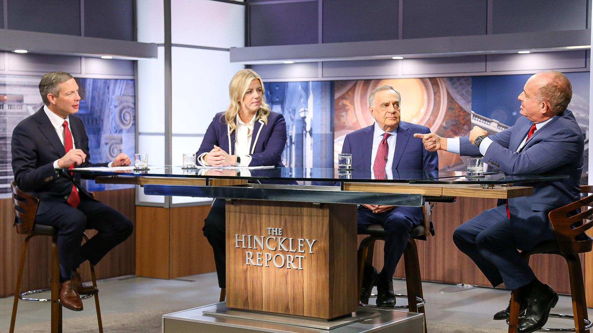 The Art and Science of Campaigning | Video | Preserving Democracy | PBS