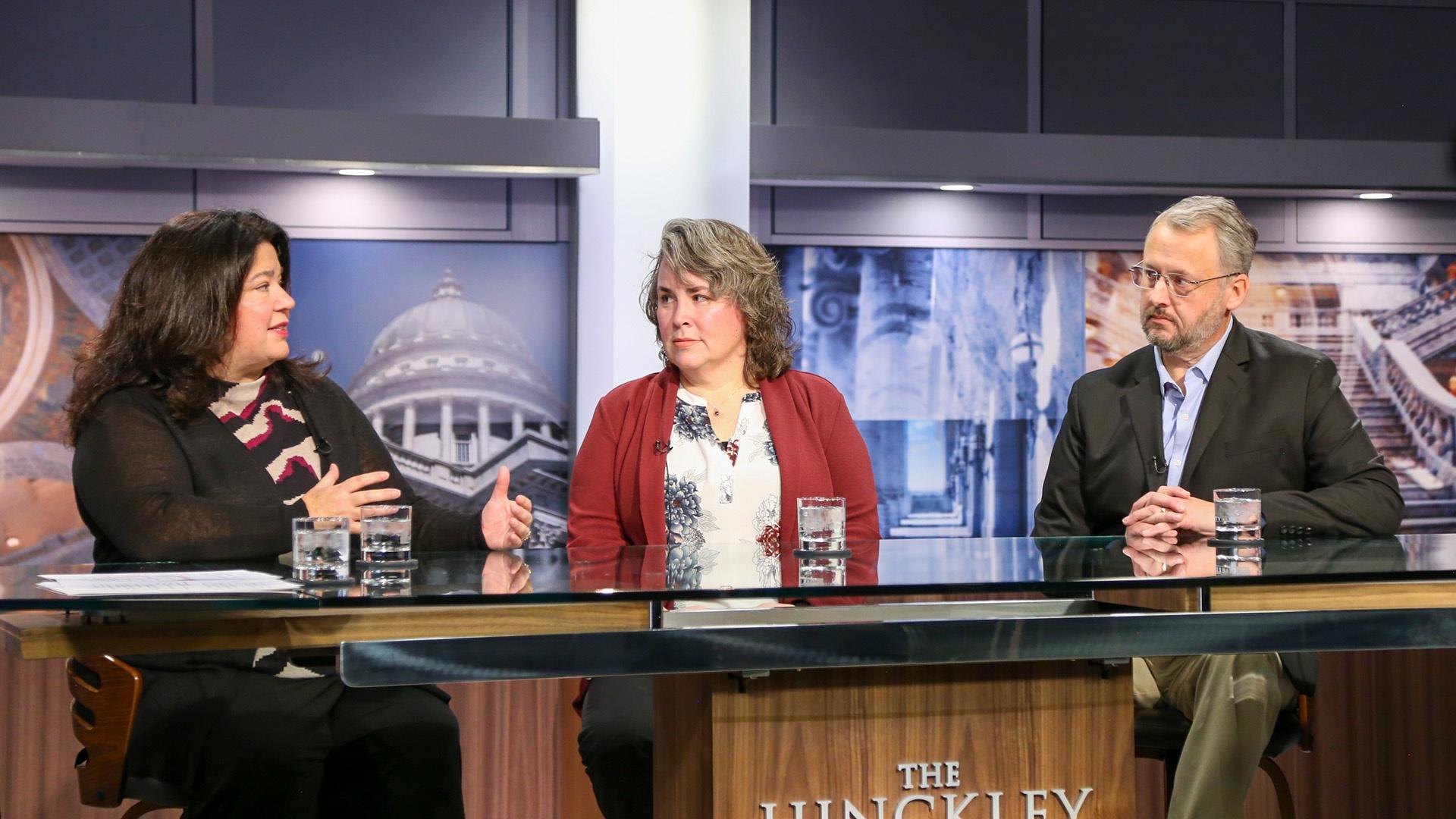 2023 Year in Review | Video | Preserving Democracy | PBS