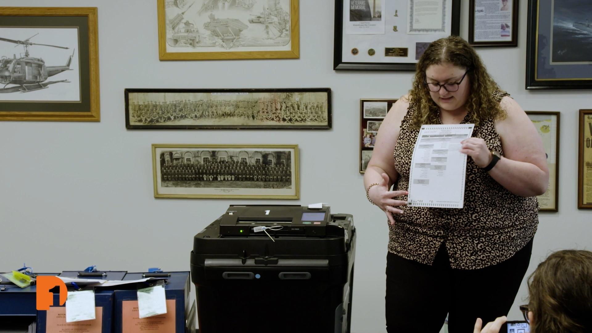 Beyond the Ballot Box: Examining the 2022 Election Process in Detroit ...