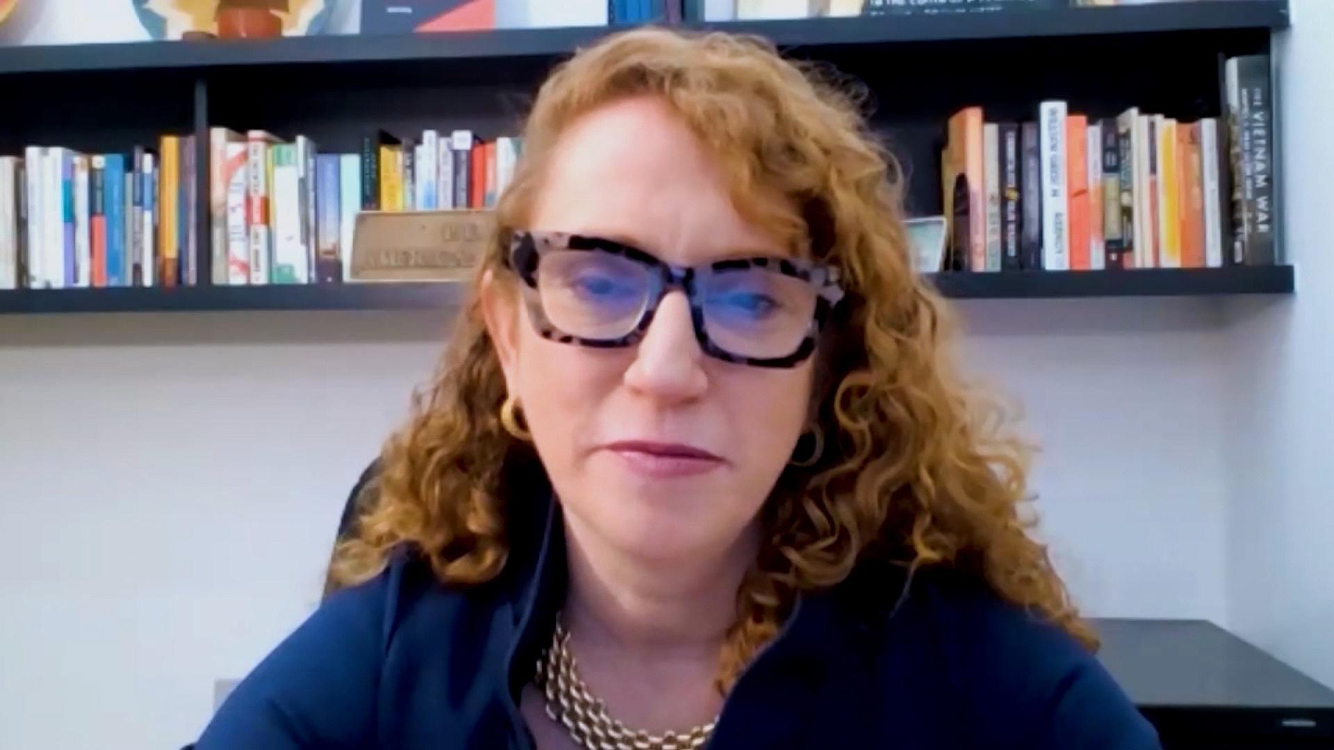 “The Real Culture Wars” Between Democracy and Autocracy | Video ...