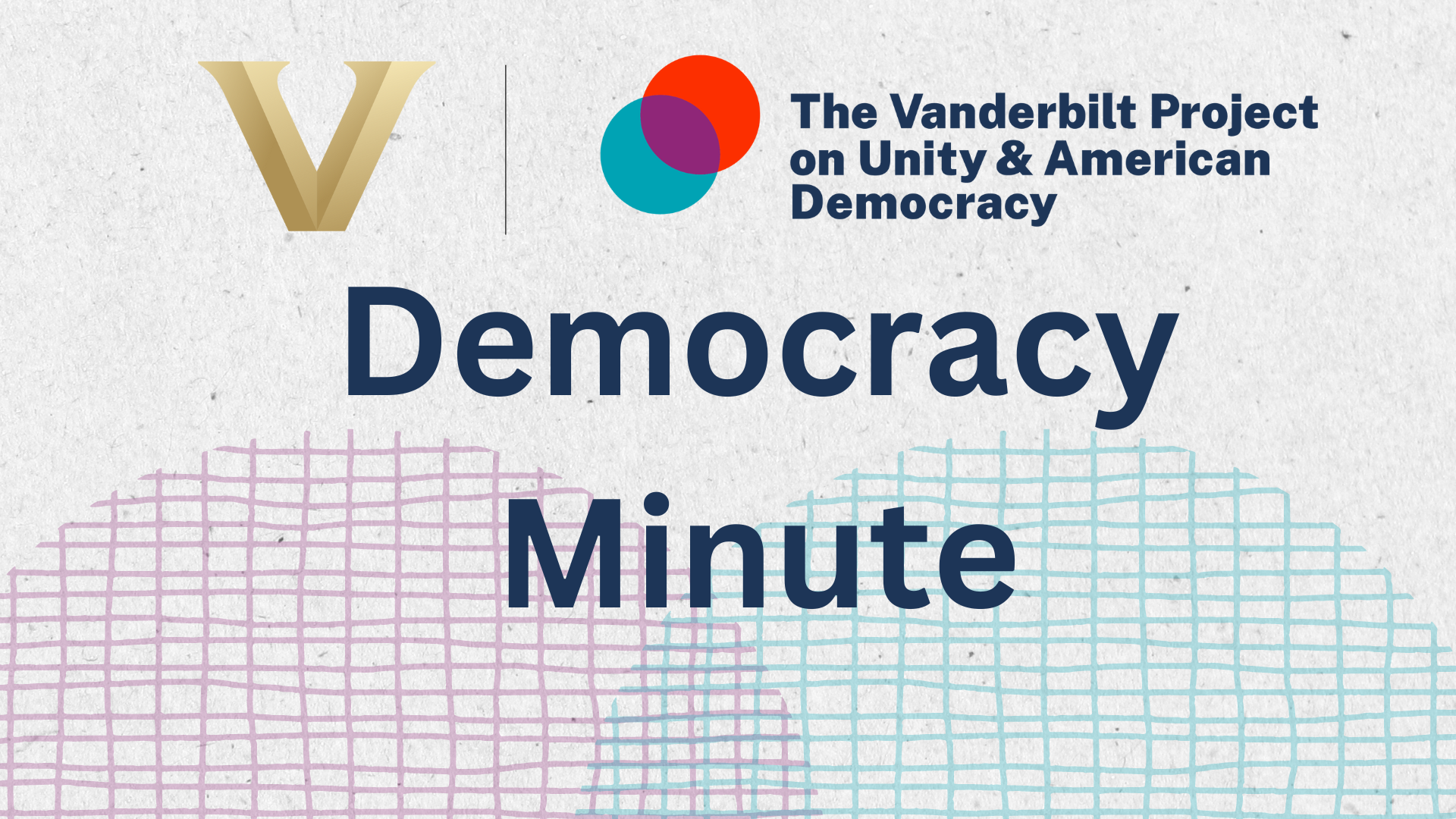 Democracy Minute - Educator Resources | Preserving Democracy | PBS
