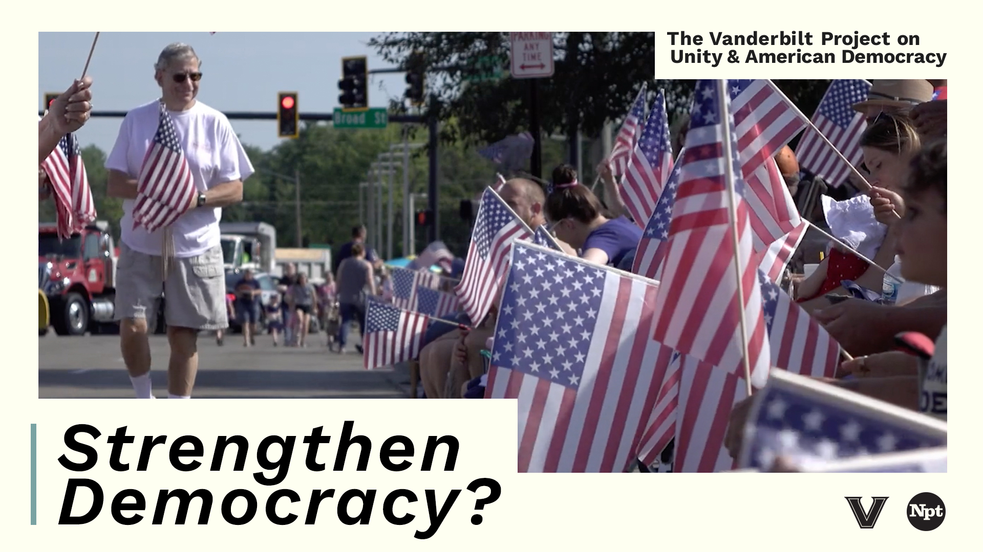 Cultivating Hope for the Nation's Future | Video | Preserving Democracy ...