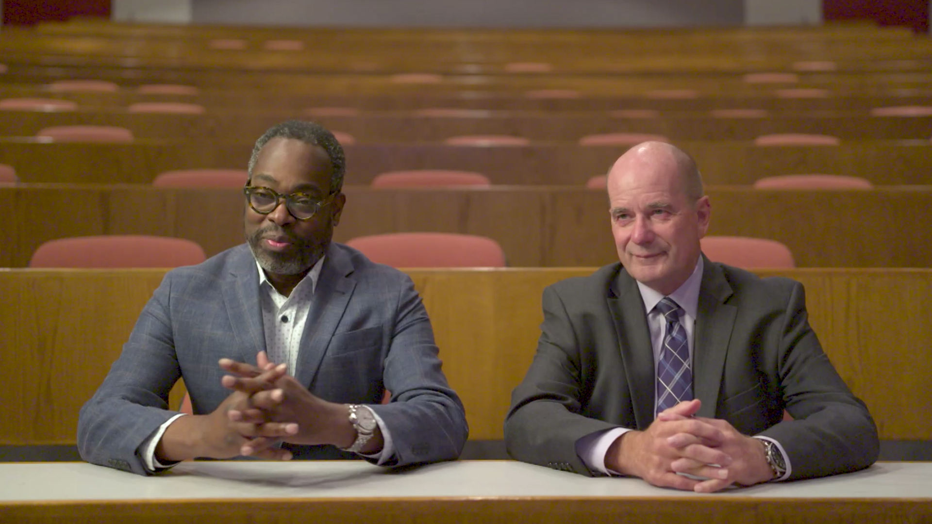 Remain Civil: From political opposites to friends, the Civility Project ...