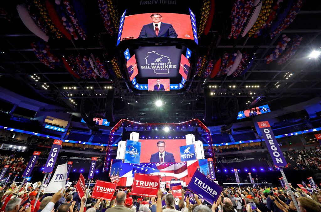 Preserving Democracy | Pursuing a more perfect union | PBS