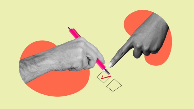 Preserving Democracy | Pursuing a more perfect union | PBS