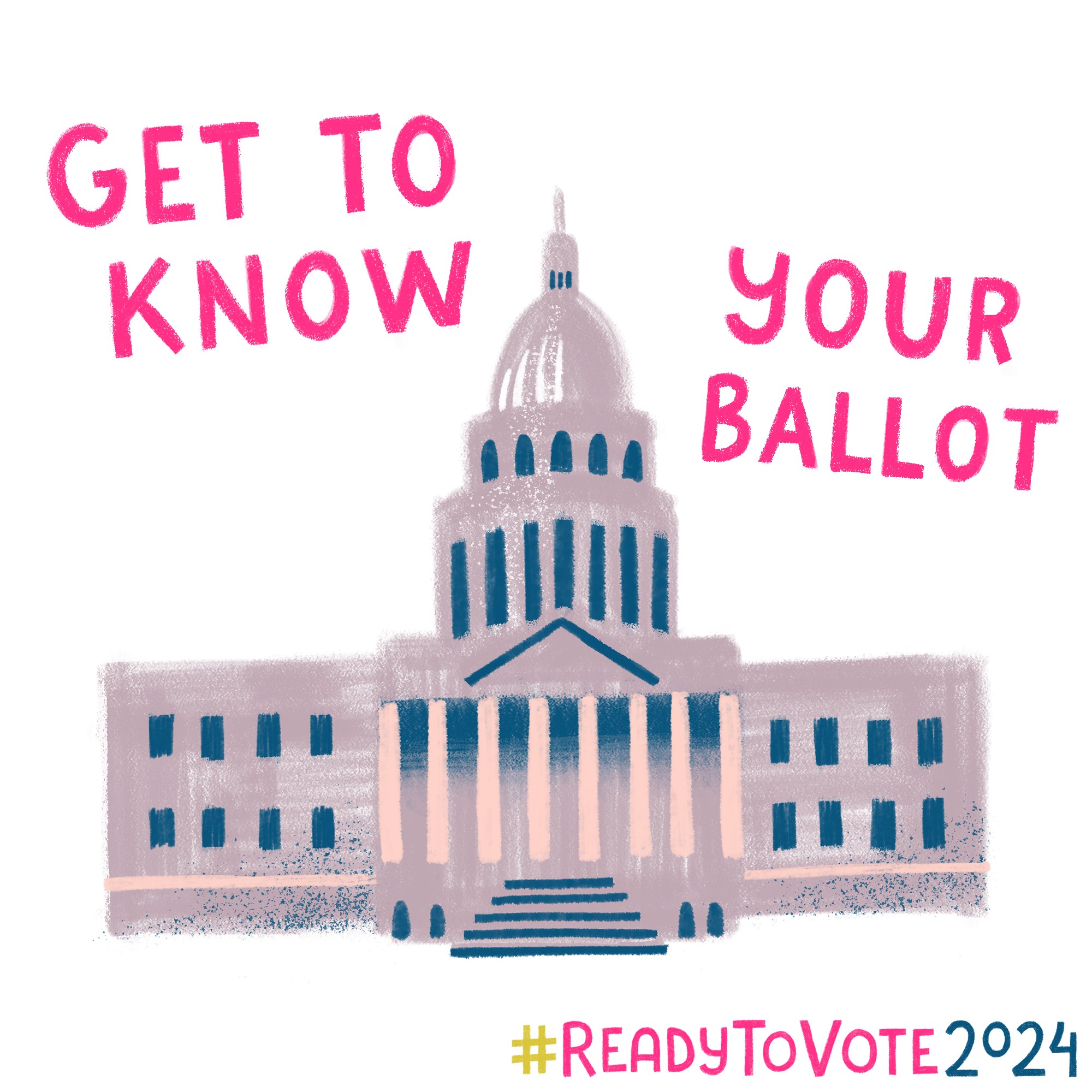 Ready to Vote Checklist | Preserving Democracy | PBS