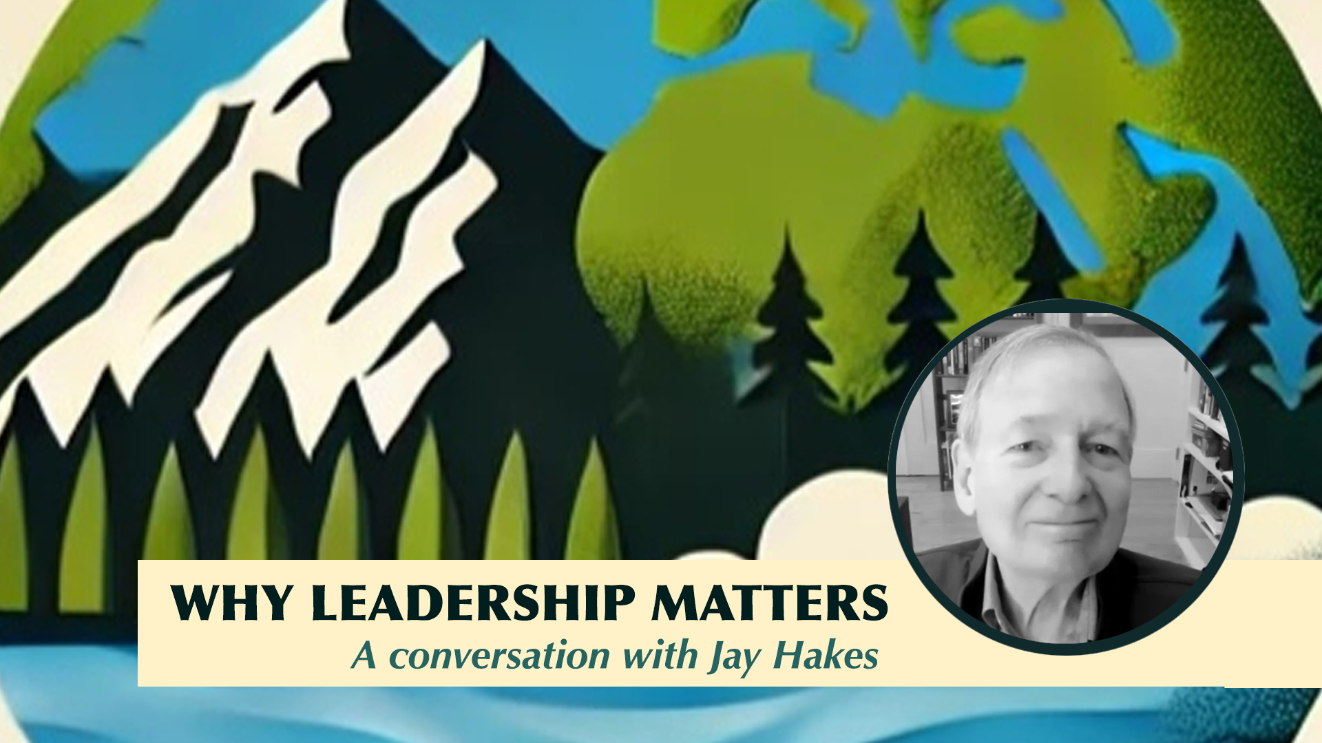 Why Leadership Matters | Video | Preserving Democracy | PBS