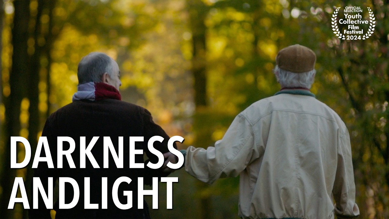 Darkness and Light | Video | Preserving Democracy | PBS