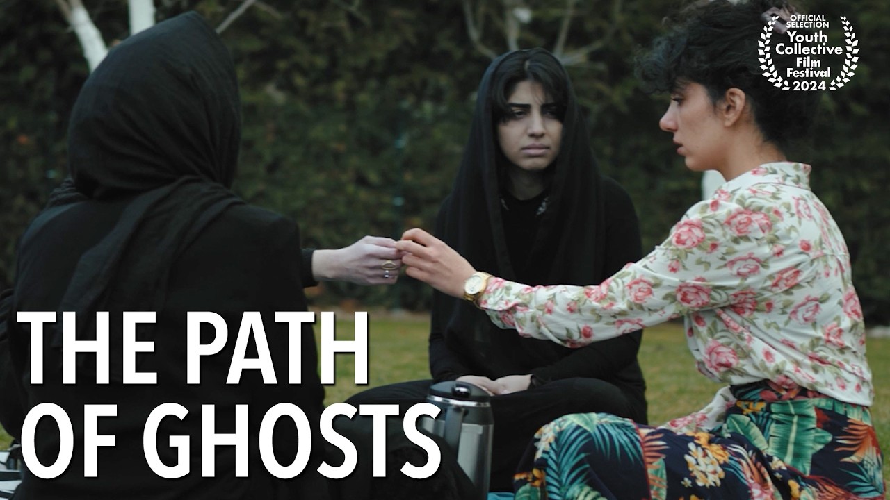 The Path of Ghosts | Video | Preserving Democracy | PBS