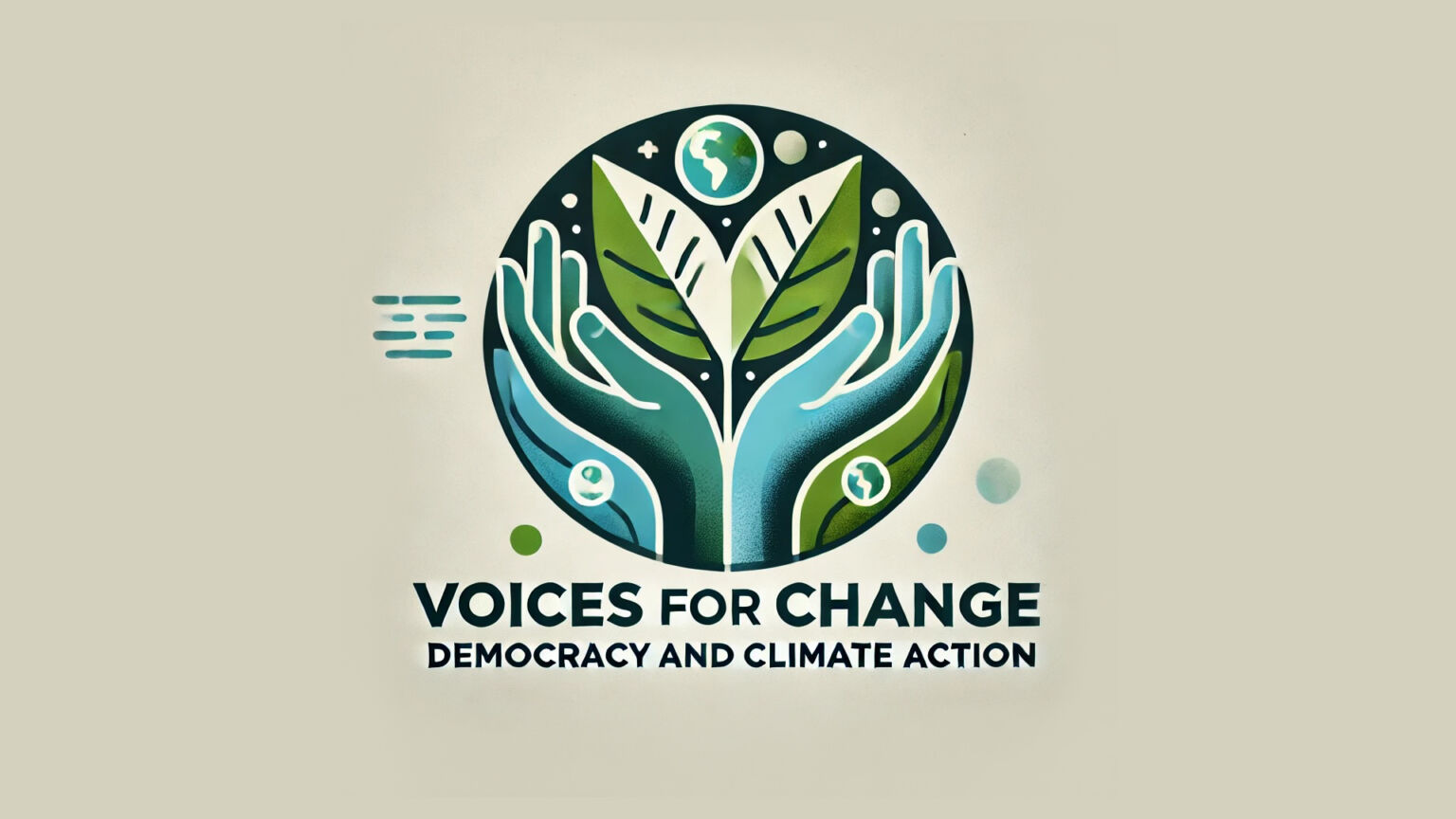 Creativity for Democracy and Climate Action | Preserving Democracy | PBS