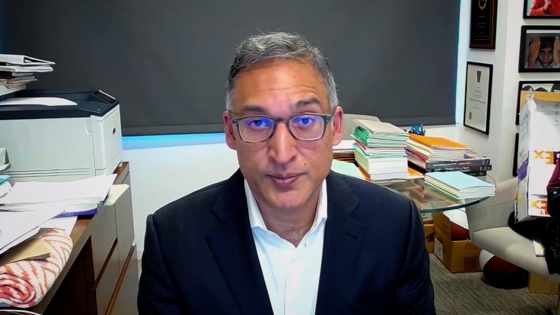 Former DOJ Official Warns of Potential “Election Crisis” | Video ...