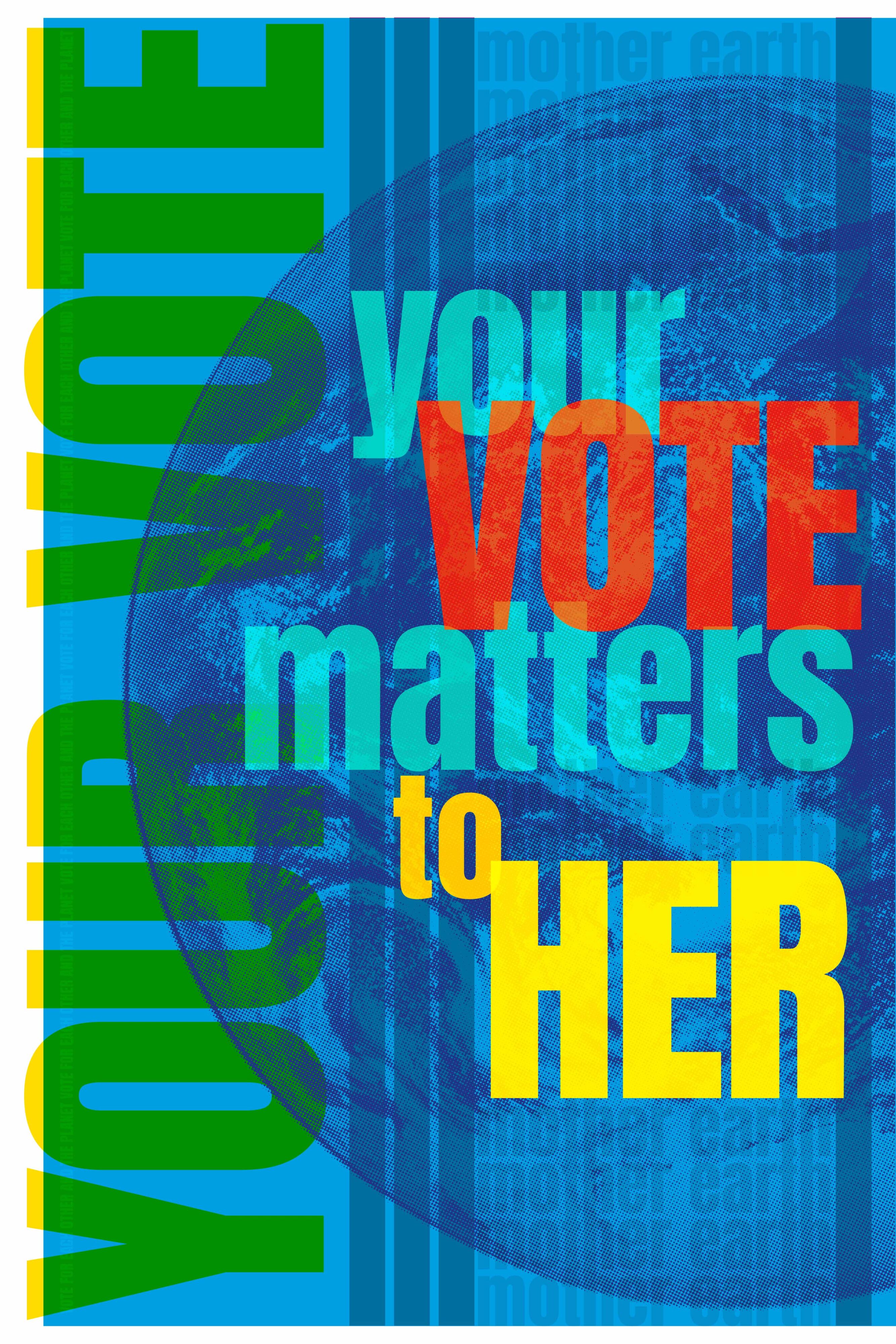 Creativity for Democracy and Climate Action | Preserving Democracy | PBS