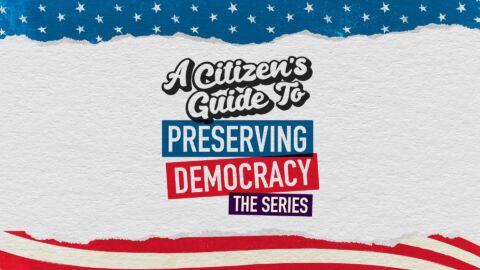 Be a Good Citizen. Tips from Diplomat Richard Haass | Video ...