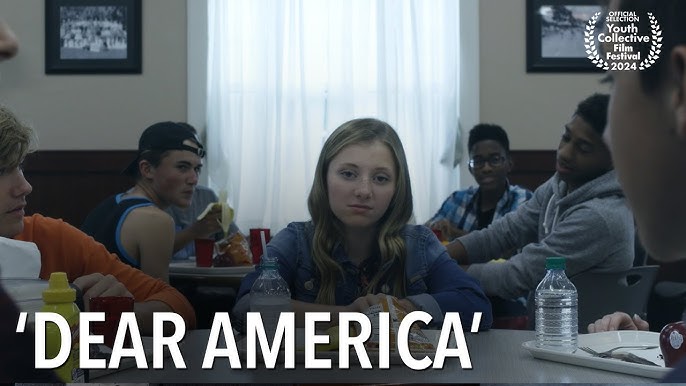 Dear America | Video | Preserving Democracy | PBS