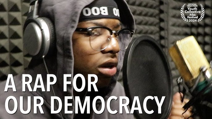 What is Democracy? A Lyrical Explanation | Video | Preserving Democracy ...