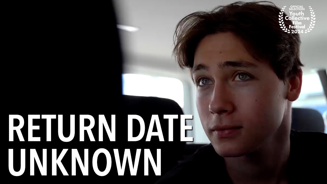 Return Date Unknown | Video | Preserving Democracy | PBS