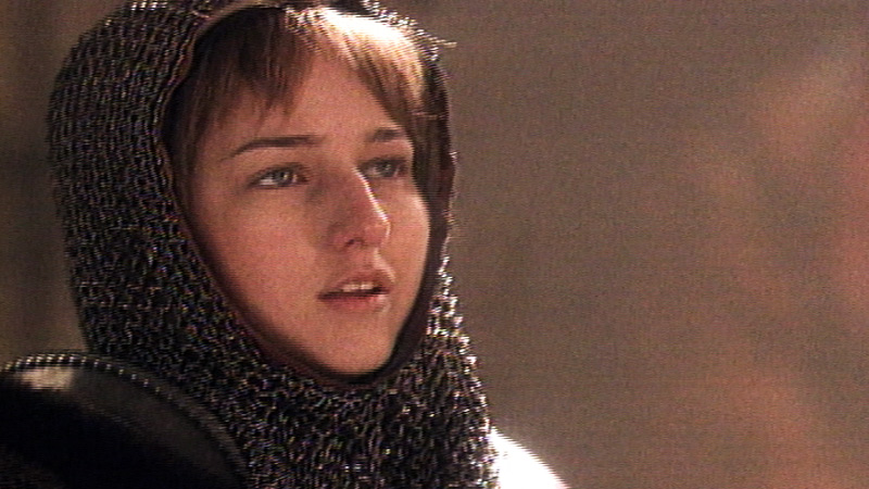 Joan of Arc | May 14, 1999 | Religion & Ethics NewsWeekly | PBS