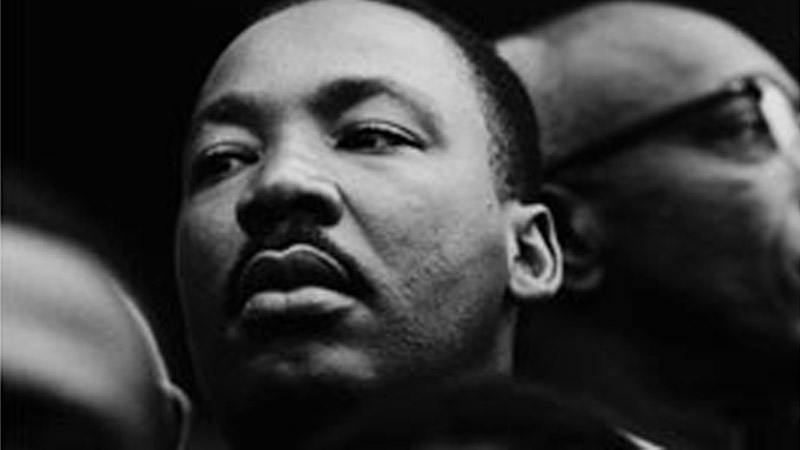 Funeral Tribute to Martin Luther King, Jr. | January 13, 2006 ...