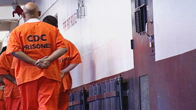 Exonerated Prisoners | July 27, 2007 | Religion & Ethics NewsWeekly | PBS