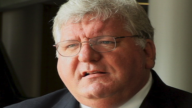 Pat Nolan | September 21, 2007 | Religion & Ethics NewsWeekly | PBS