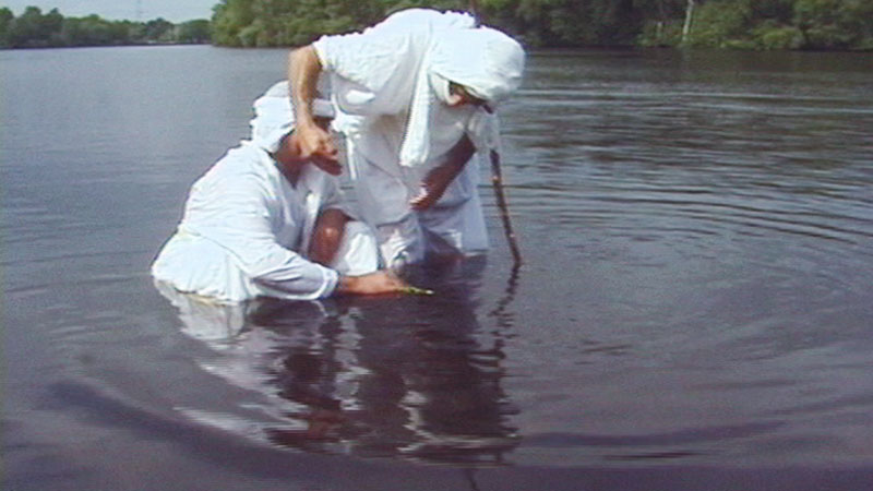 Mandeans | January 4, 2008 | Religion & Ethics NewsWeekly | PBS