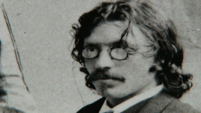Sholem Aleichem | February 20, 2009 | Religion & Ethics NewsWeekly | PBS